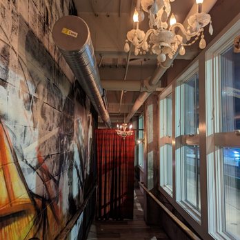 ROOST - 738 Photos & 331 Reviews - 1502 Niagara St, Buffalo, New York ...