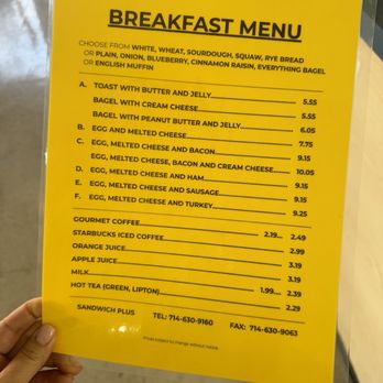 SANDWICH PLUS - Updated December 2025 - 161 Photos & 182 Reviews - 1028 ...