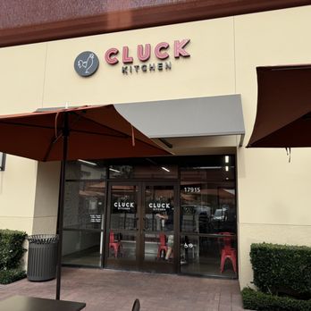 CLUCK KITCHEN - Updated December 2024 - 729 Photos & 671 Reviews ...