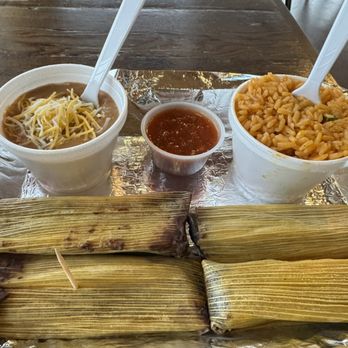 TOMMY TAMALE MARKET & CAFE - Updated December 2025 - 852 Photos & 1631 ...