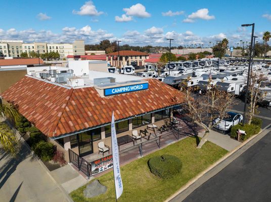 CAMPING WORLD RV SALES - Updated October 2024 - 42 Photos & 70 Reviews ...