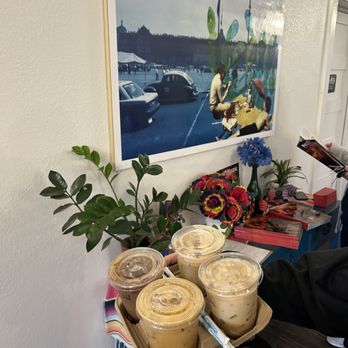 CASA AZUL COFFEE - Updated January 2025 - 124 Photos & 60 Reviews - 300 ...