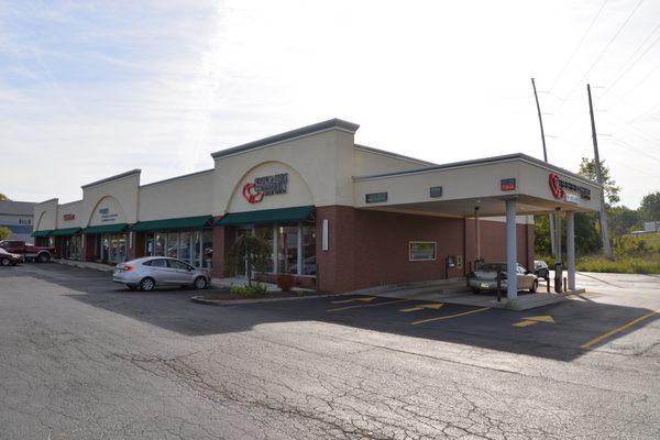 FIREFIGHTERS COMMUNITY CREDIT UNION - Updated January 2026 - 20333 ...