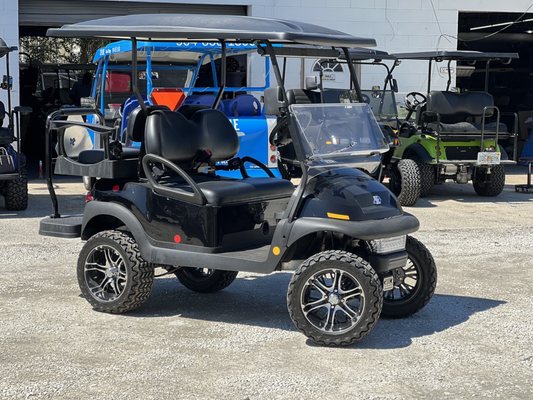 SOUTH DIXIE CUSTOM KARTS - Updated August 2025 - 23 Photos - 60 S Dixie ...