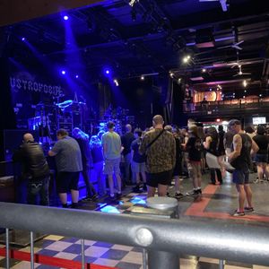 NUVO LOUNGE-BAR - Updated March 2025 - 808 W Hodges St, Raleigh, North ...