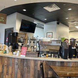 BABA JAVA COFFEE - HOOVER - Updated August 2025 - 142 Photos & 78 ...