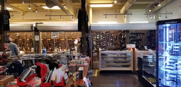 NORTH GEORGIA RELOADING - Updated December 2025 - 201 Patterson Ave ...