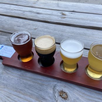 PROTAGONIST BEER - Updated September 2024 - 225 Photos & 114 Reviews ...