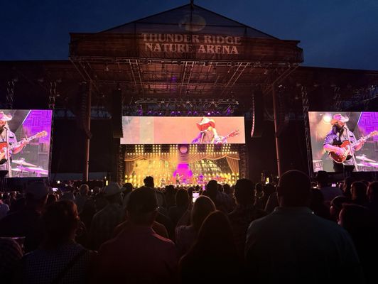 THUNDER RIDGE NATURE ARENA - Updated October 2025 - 47 Photos & 91 ...