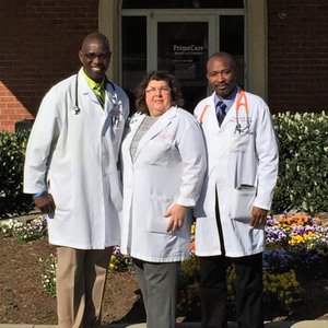 AMITY MEDICAL GROUP - Updated April 2025 - 12 Photos - 6010 E W T ...