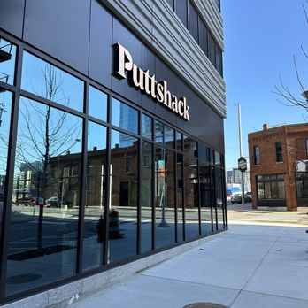 PUTTSHACK - NASHVILLE - Updated June 2024 - 140 Photos & 78 Reviews ...