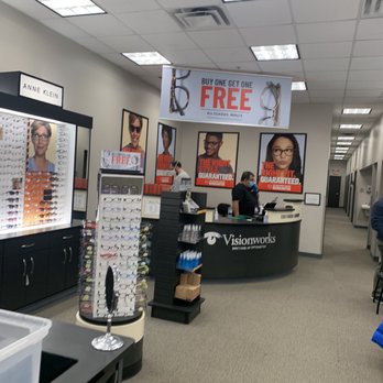 VISIONWORKS - Updated January 2026 - 15 Photos & 13 Reviews - 7600 ...