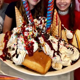 SUGAR FACTORY - ROSEMONT - Updated July 2025 - 1431 Photos & 1444 ...