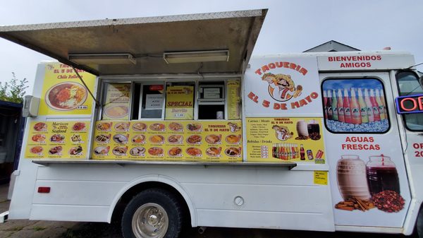 TAQUERIA EL 5 DE MAYO - Updated May 2025 - 49 Photos & 34 Reviews ...