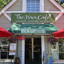 Reserve now at The Dam Cafe - Coffee & Tea - Updated June 2025 - 221 ...