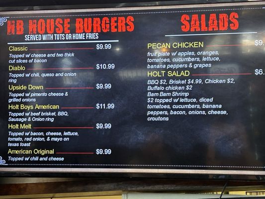 HOLT BROS BBQ - Updated February 2025 - 88 Photos & 132 Reviews - 2087 ...