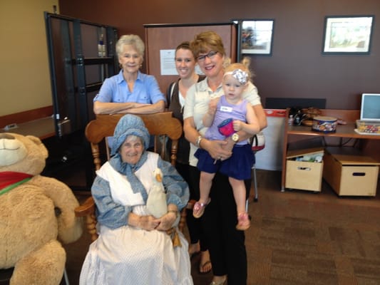 LINCOLN PUBLIC LIBRARY - Updated December 2025 - 17 Photos & 37 Reviews ...