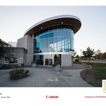 CLOVERDALE RECREATION CENTRE - Updated December 2025 - 14 Photos - 6188 ...