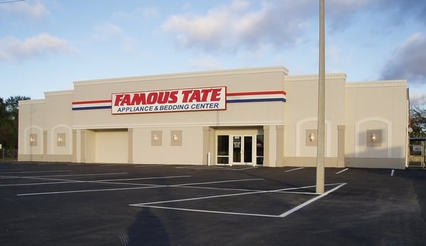 FAMOUS TATE APPLIANCE & BEDDING CENTER - Updated September 2025 - 12 ...
