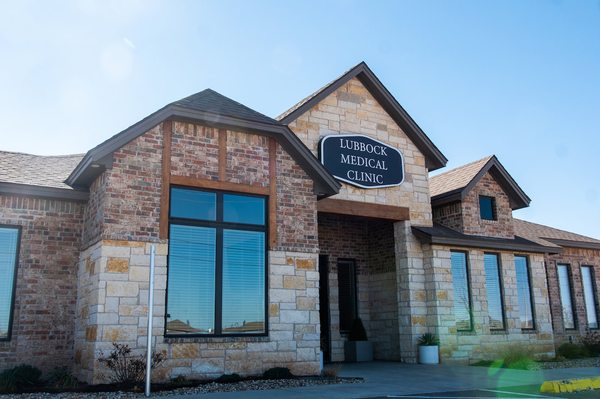 LUBBOCK MEDICAL CLINIC - Updated May 2026 - 5715 114th St, Lubbock ...