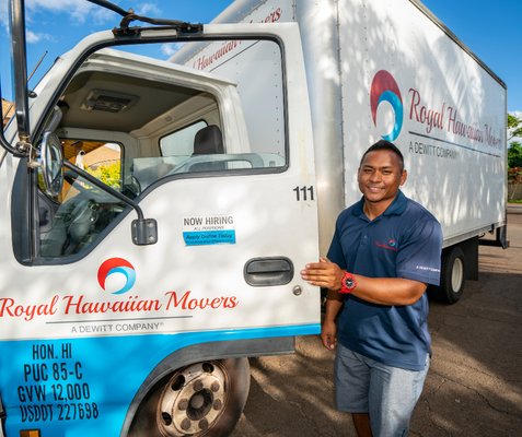 ROYAL HAWAIIAN MOVERS - HILO - Updated September 2025 - 15 Photos & 22 ...