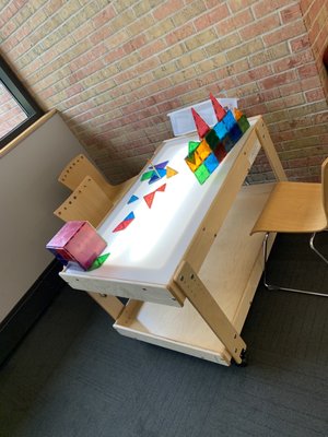 COOK MEMORIAL PUBLIC LIBRARY DISTRICT - Updated December 2025 - 37 ...