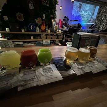 SPANISH MARIE BREWERY - Updated May 2024 - 884 Photos & 424 Reviews - 14251 SW 120th St, Miami ...