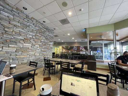 WIRED INTERNET COFFEE BAR - Updated October 2025 - 33 Photos & 31 ...