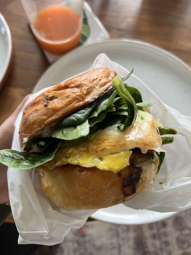 MAS CAFE - 139 Photos & 114 Reviews - 1906 N 34th St, Seattle ...