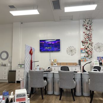 SUN NAIL - Updated November 2024 - 892 Photos & 80 Reviews - 250 N Lake ...