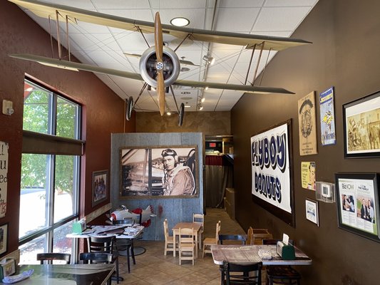 FLYBOY DONUTS - Updated June 2025 - 33 Photos & 54 Reviews - 5005 S ...