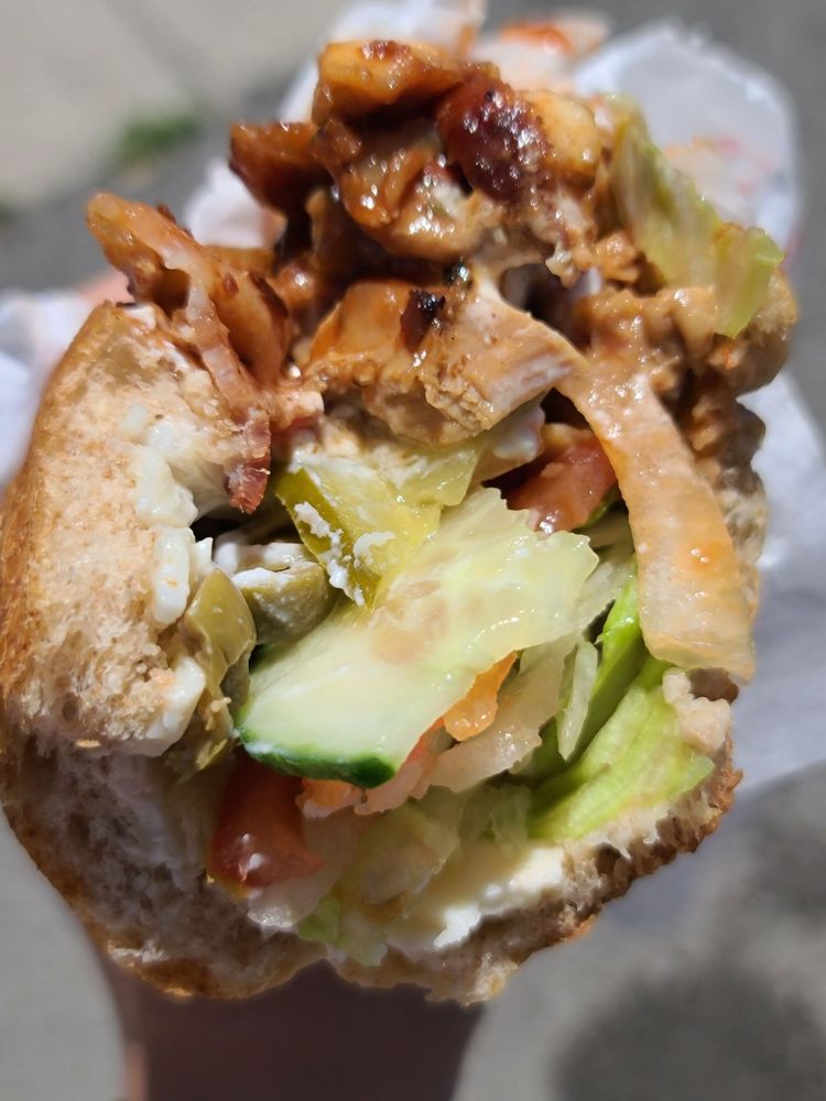 GOODY’S SUB - Updated May 2024 - 19 Photos & 32 Reviews - 2469 ...