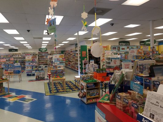 LAKESHORE LEARNING STORE - Updated July 2025 - 15 Reviews - 4501 W ...