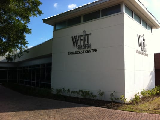 FLORIDA INSTITUTE OF TECHNOLOGY - Updated December 2025 - 22 Photos ...