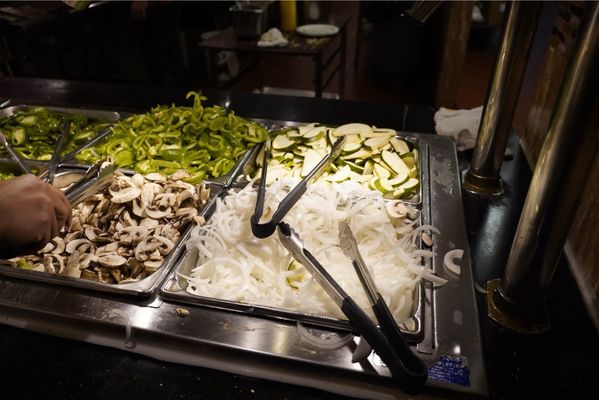 YOKI BUFFET - Updated September 2025 - 114 Photos & 243 Reviews - 1700 ...