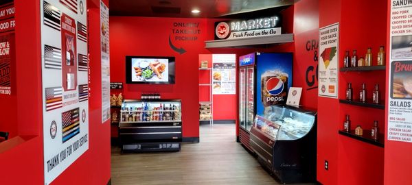 TICKLE MY RIBS - Updated December 2025 - 34 Photos & 59 Reviews - 6640 ...