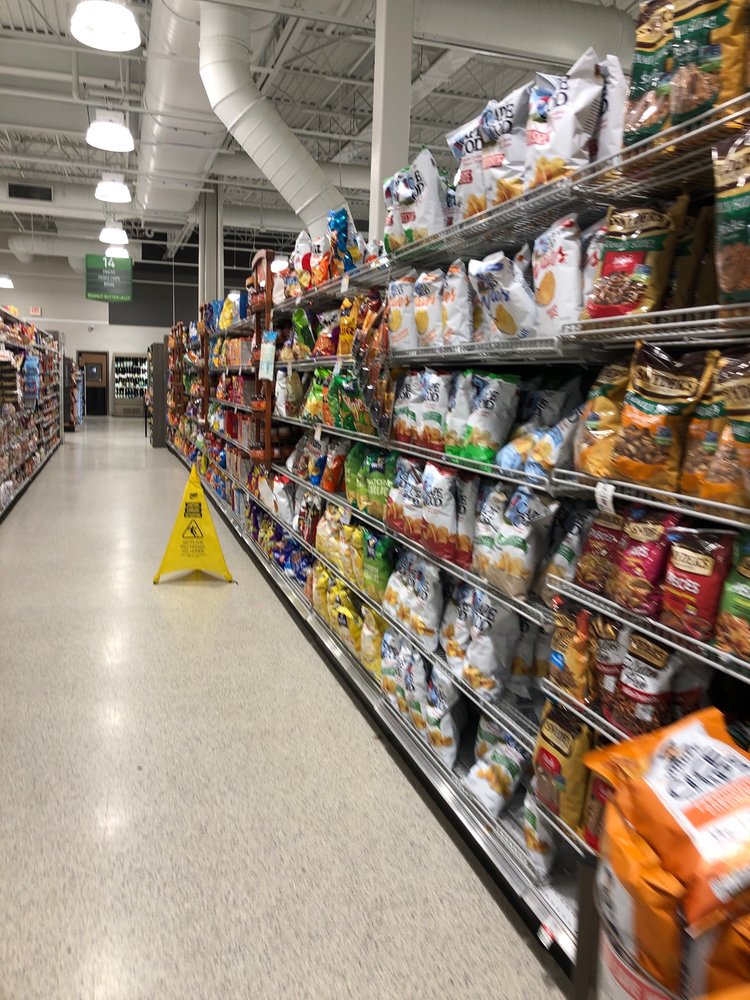 PUBLIX - Updated December 2025 - 23 Photos & 68 Reviews - 2969 N Druid ...