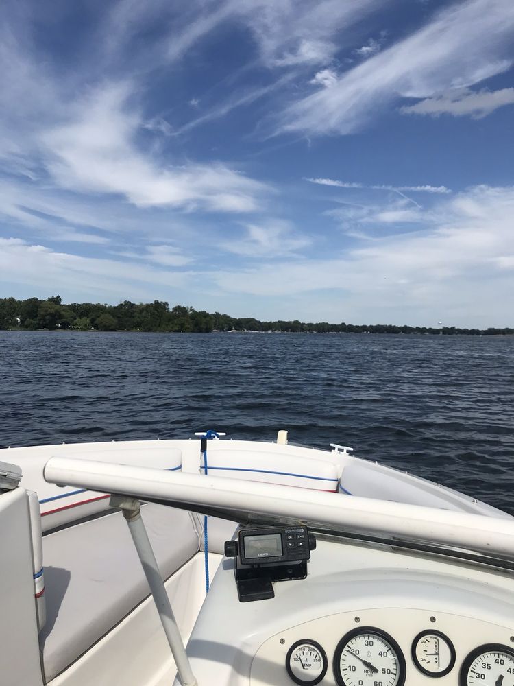 PORT BARRINGTON MARINA - Updated September 2025 - 13 Reviews - 1317 ...