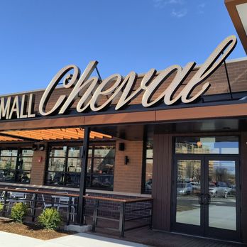 SMALL CHEVAL - Updated July 2024 - 94 Photos & 76 Reviews - 9421 W ...