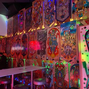 STARDUST PINBAR - 168 Photos & 122 Reviews - 401 W Van Buren St ...