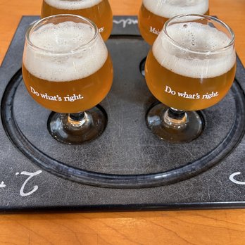 MAINE BEER - Updated July 2024 - 771 Photos & 403 Reviews - 525 US Rt 1 ...