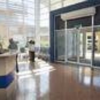 EDGWARE COMMUNITY HOSPITAL - Updated October 2025 - Burnt Oak Broadway ...