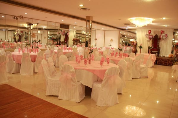 THE COTILLION CATERING HALL - Updated October 2024 - 15 Reviews - 440 ...