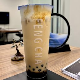 FENG CHA BOBA TEA AND DESSERTS - Updated October 2025 - 162 Photos & 68 ...