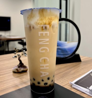 FENG CHA BOBA TEA AND DESSERTS - Updated December 2025 - 165 Photos ...