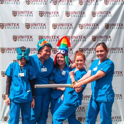 UNITEK COLLEGE - HAYWARD CAMPUS - Updated January 2025 - 36 Photos & 59 ...