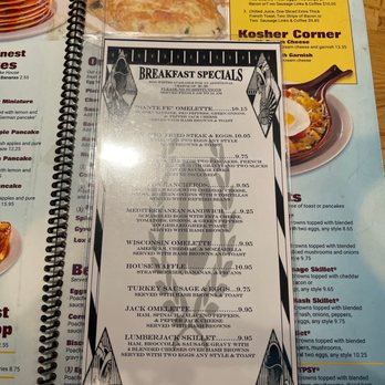 DAPPER’S WEST FAMILY RESTAURANT - Updated December 2025 - 149 Photos ...