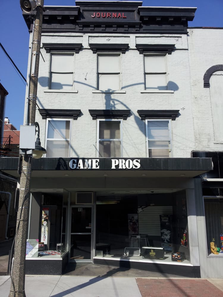 FREEPORT GAME PROS - 15 South Chicago Ave, Freeport, Illinois - Videos ...