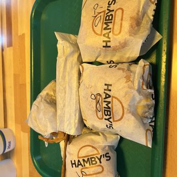 HAMBY’S - Updated August 2025 - 80 Photos & 133 Reviews - 437 S Main St ...