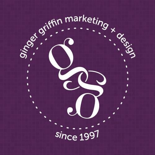 GINGER GRIFFIN MARKETING & DESIGN - 19109 W Catawba Ave, Cornelius ...